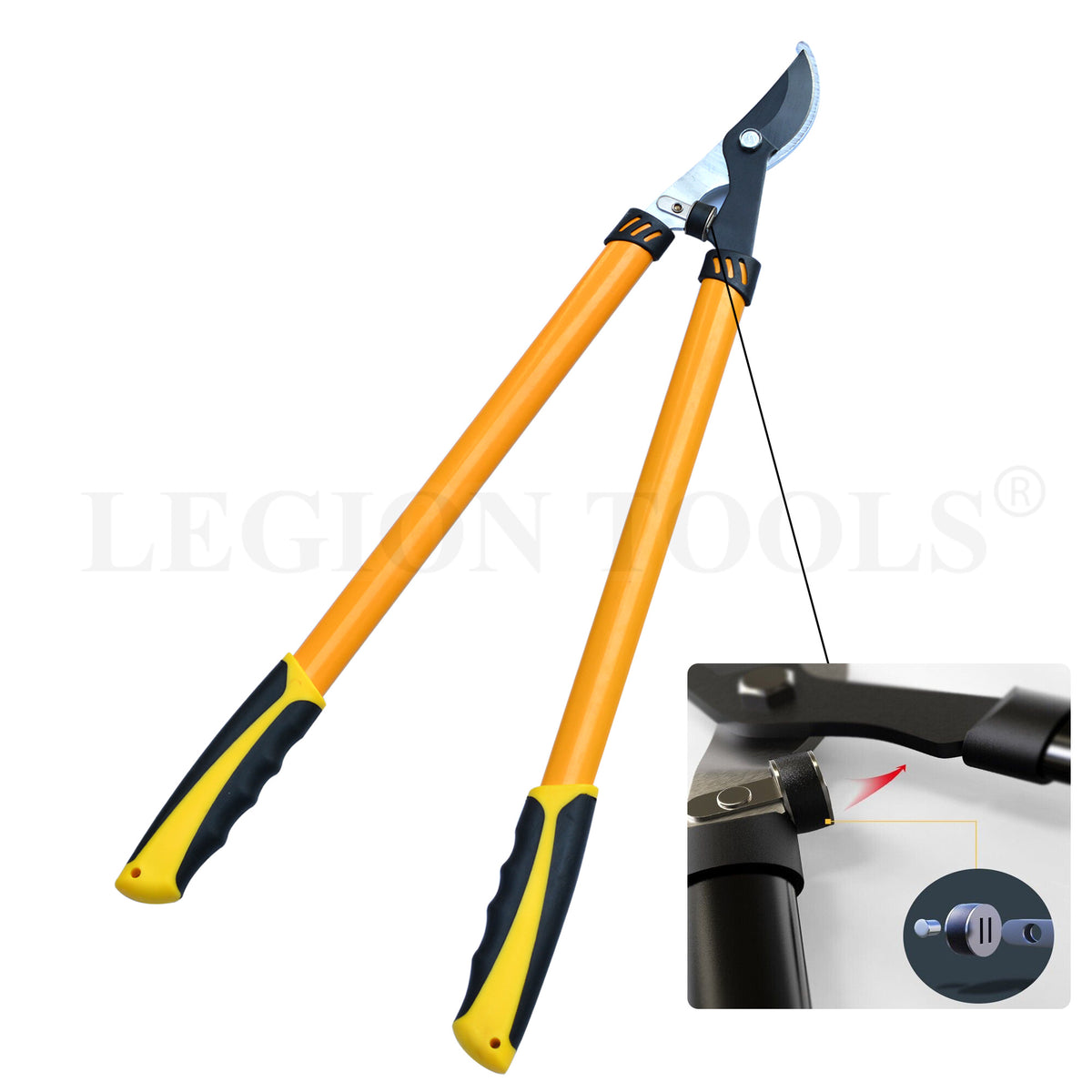 Tree Lopper Pruner Shear 700mm – Legion Warehouse