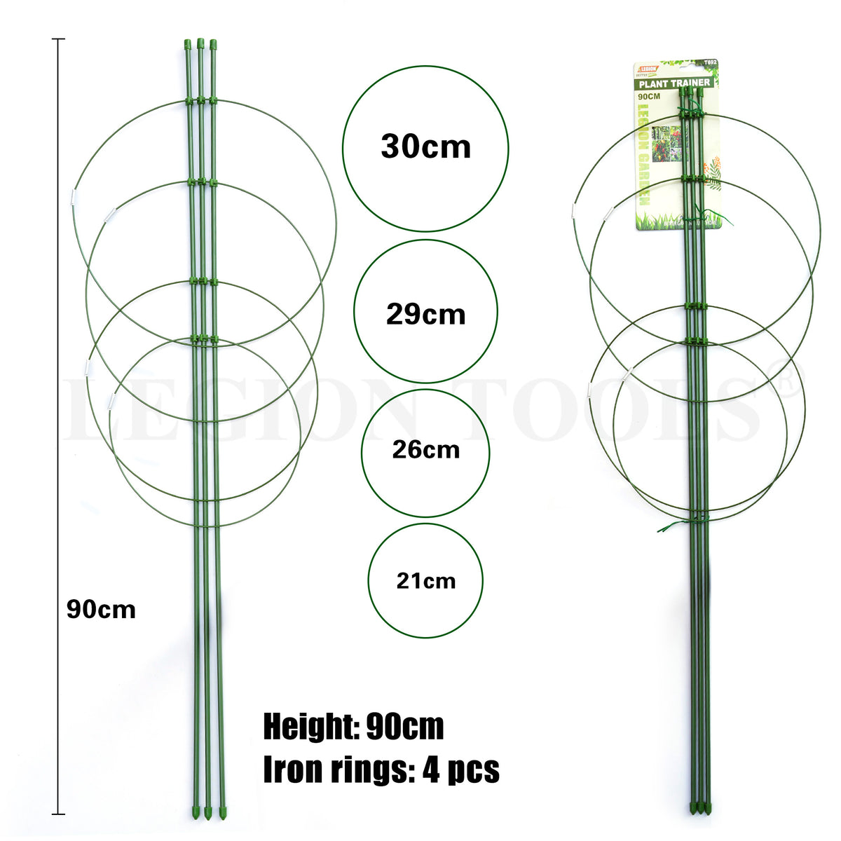 Plant Trainer 60cm 90cm – Legion Warehouse