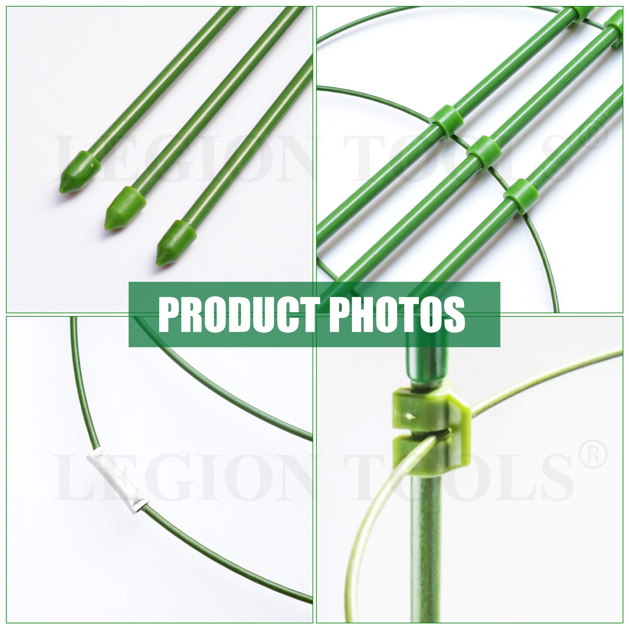 Plant Trainer 60cm 90cm – Legion Warehouse