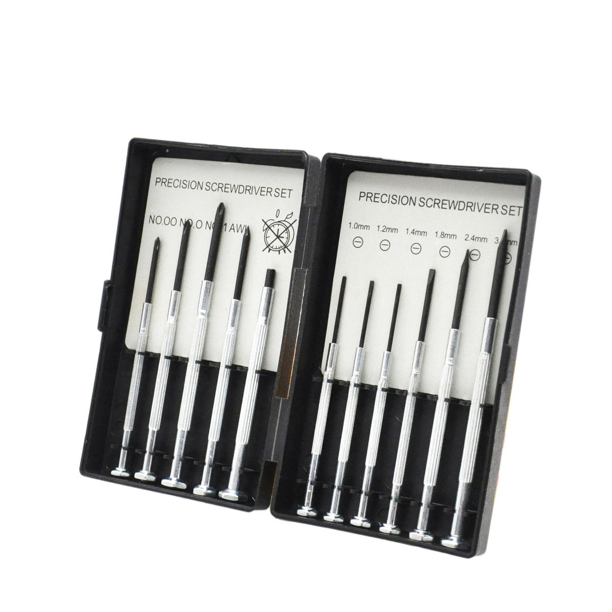Precision Mini Screwdriver Set 11PCS – Legion Warehouse