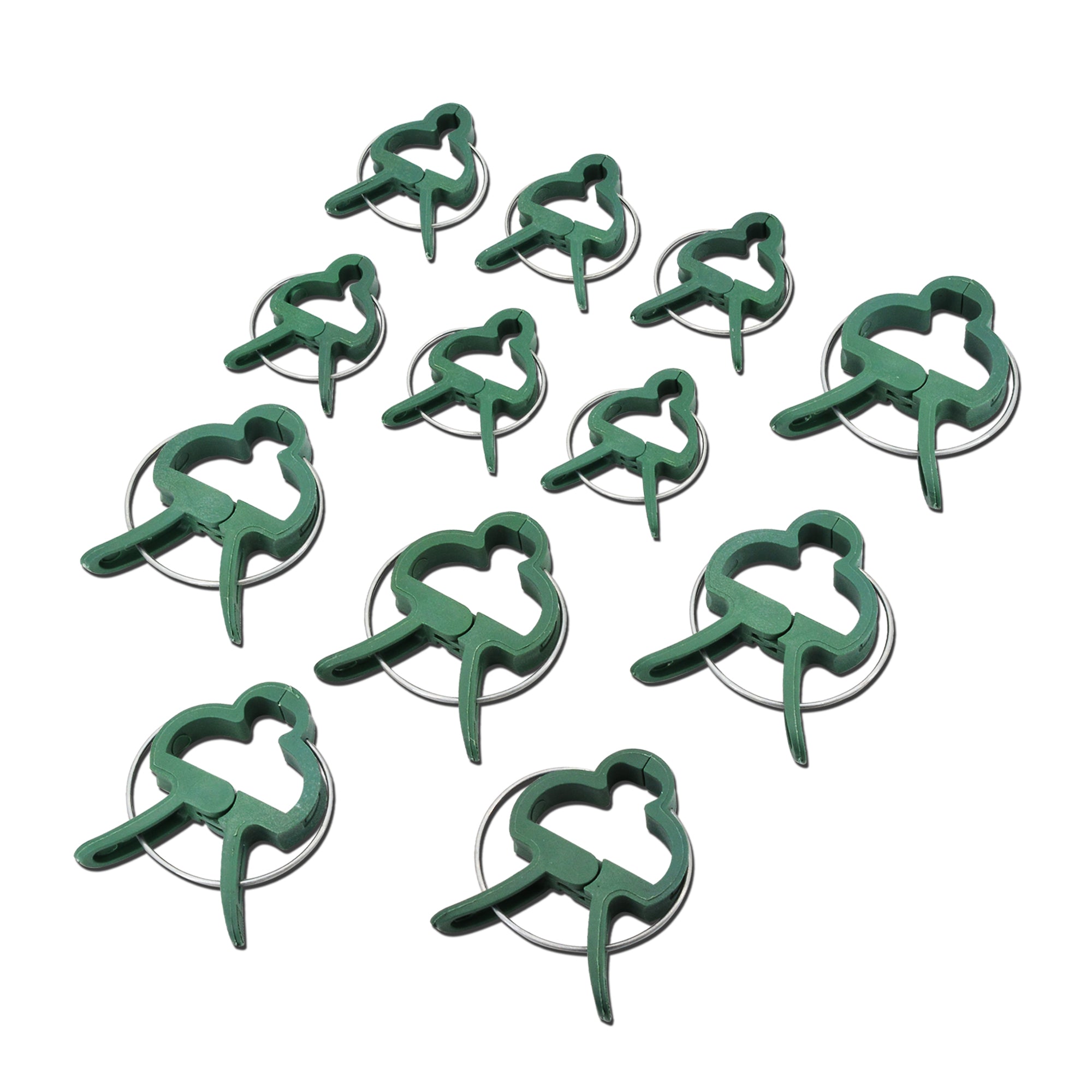 Garden Branches Clip – Legion Warehouse