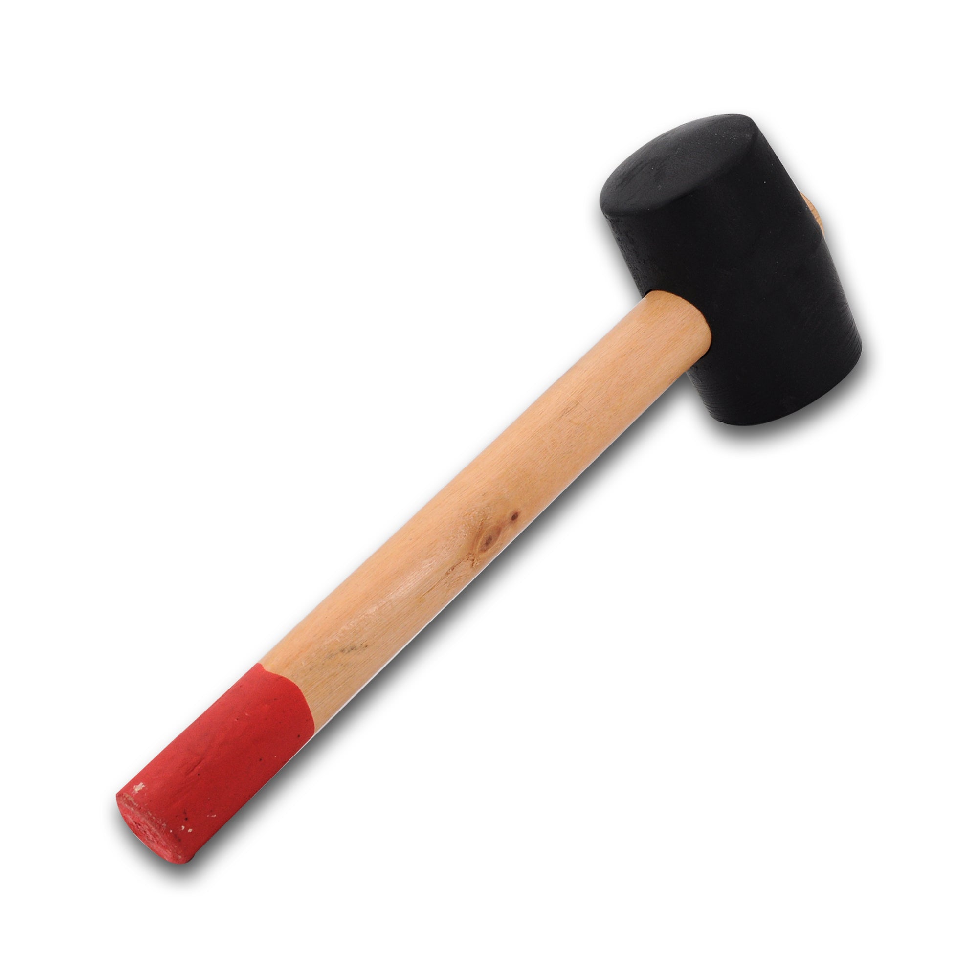 Rubber Hammer 45mm/60mm – Legion Warehouse