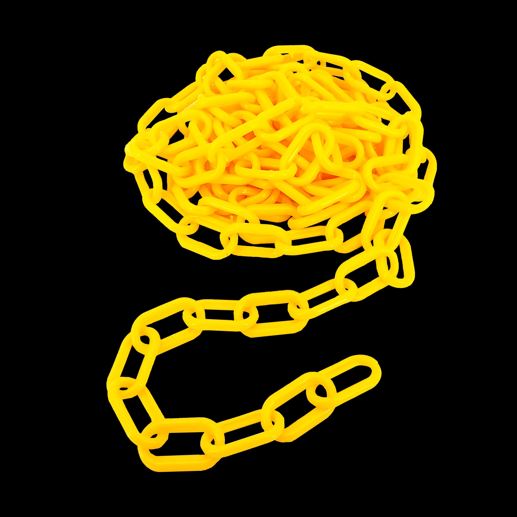 Plastic Chain 6mm × 3 meter – Legion Warehouse