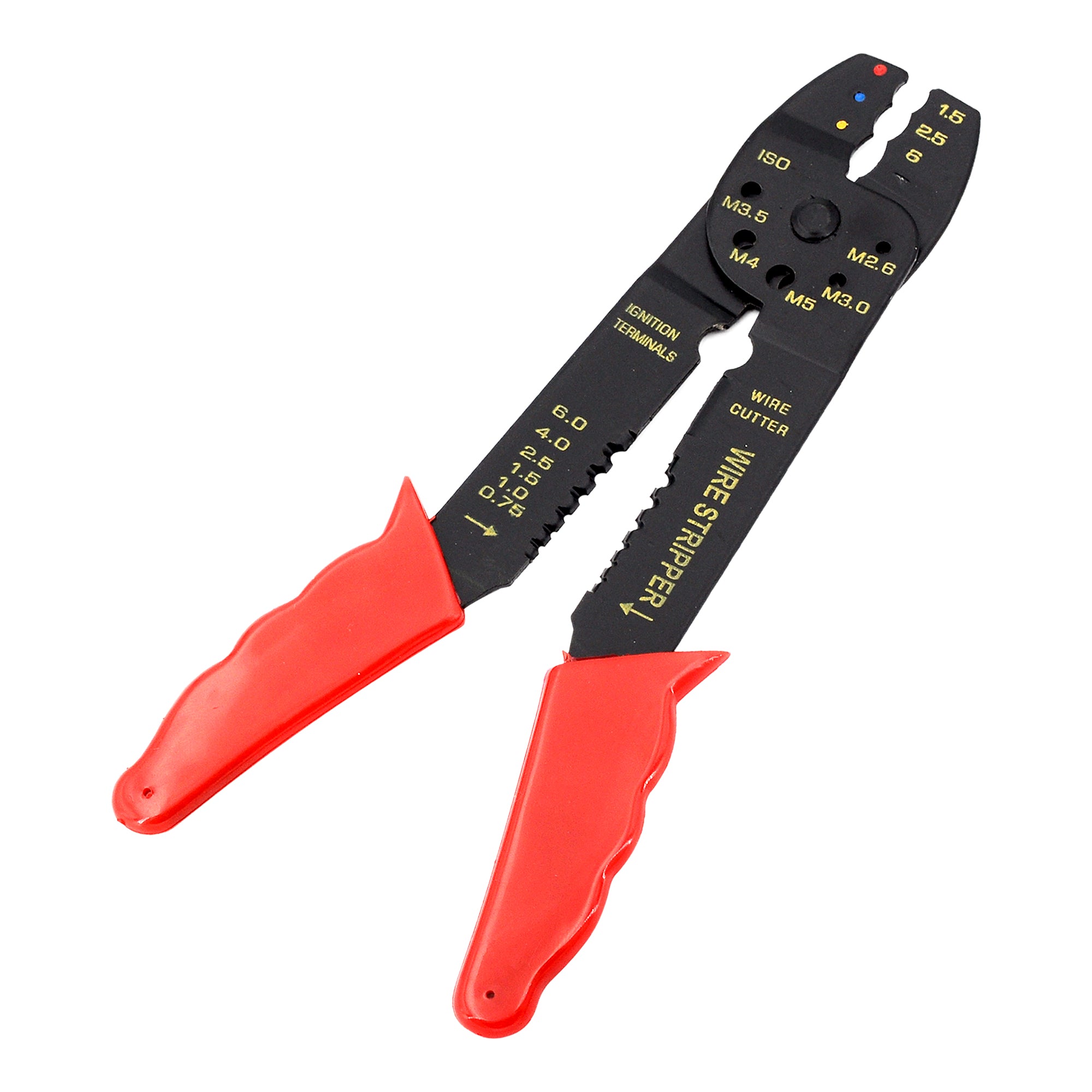 Wire Stripper 200MM – Legion Warehouse