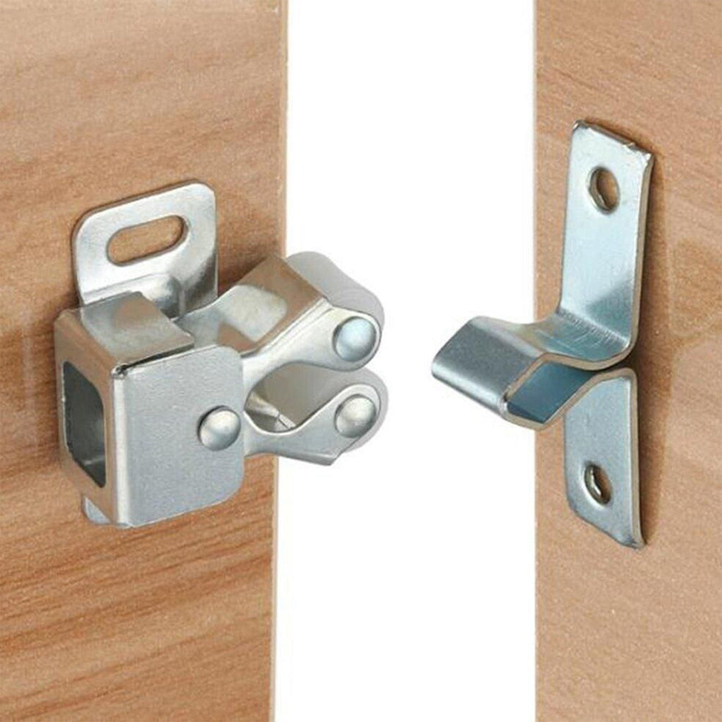 Double Roller Catch Set – Legion Warehouse