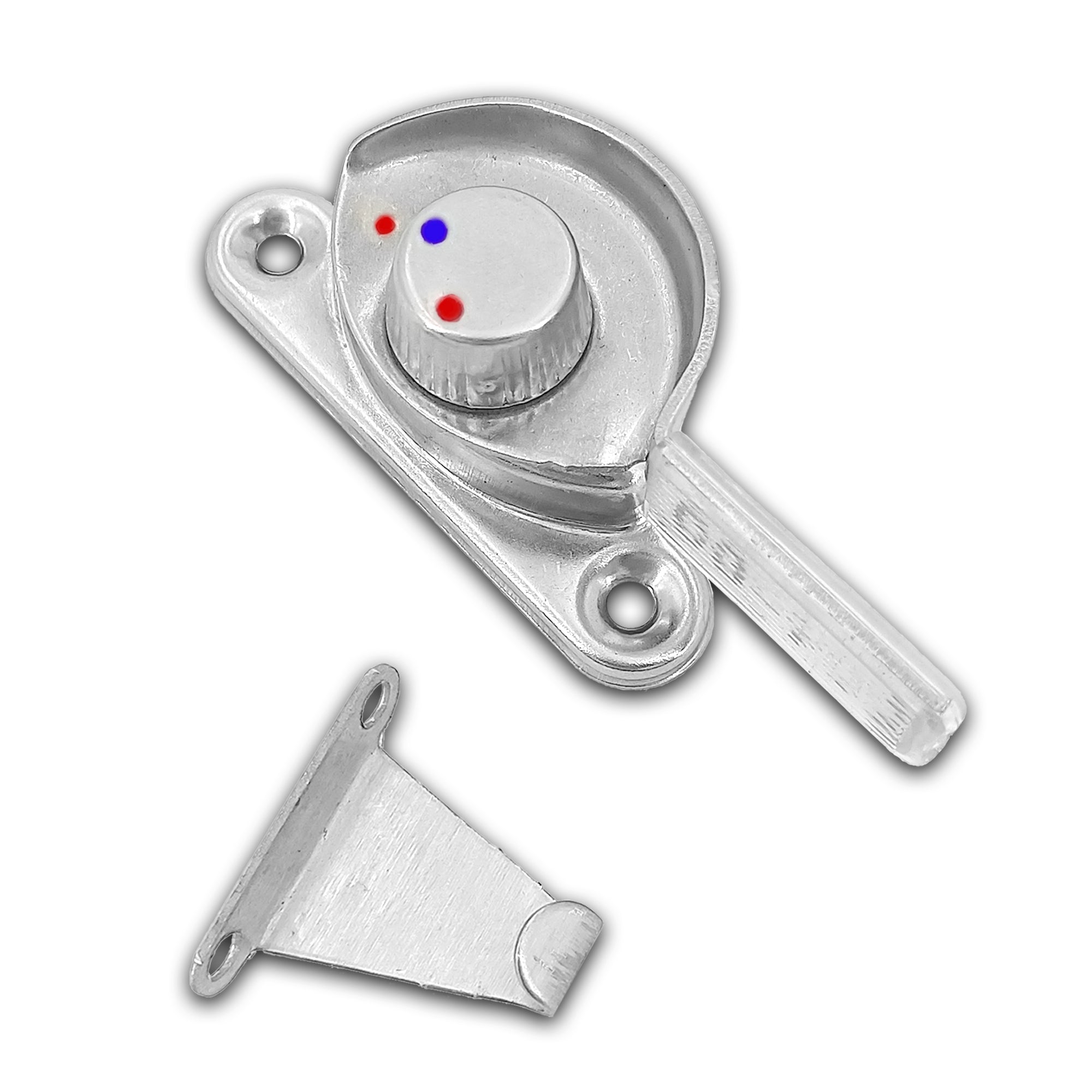 Window Sash Lock – Legion Warehouse