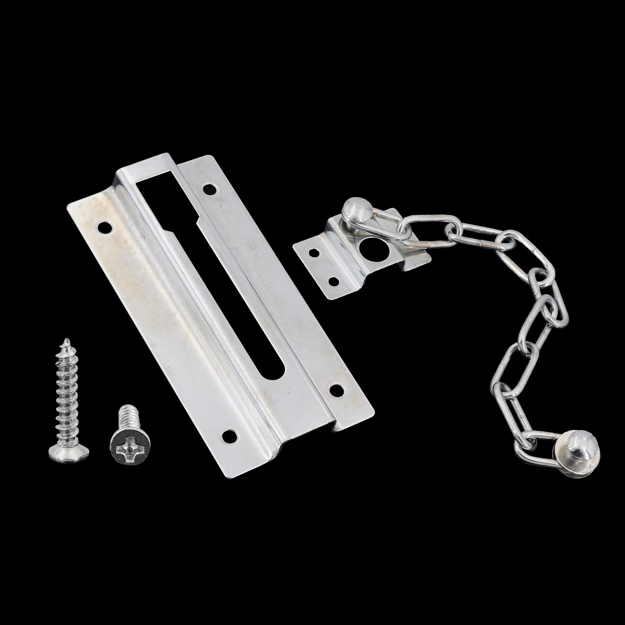 Security Door Chain 11 x 4cm – Legion Warehouse
