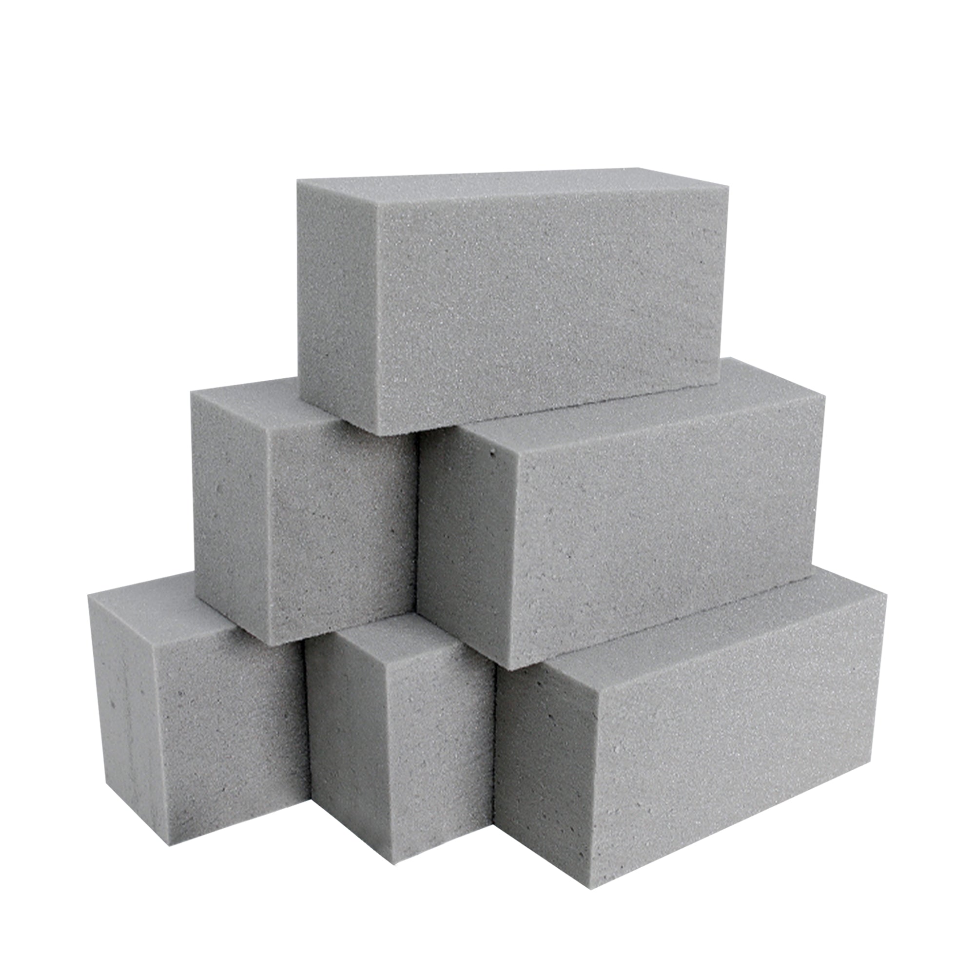 Dry Floral Foam Block – Legion Warehouse