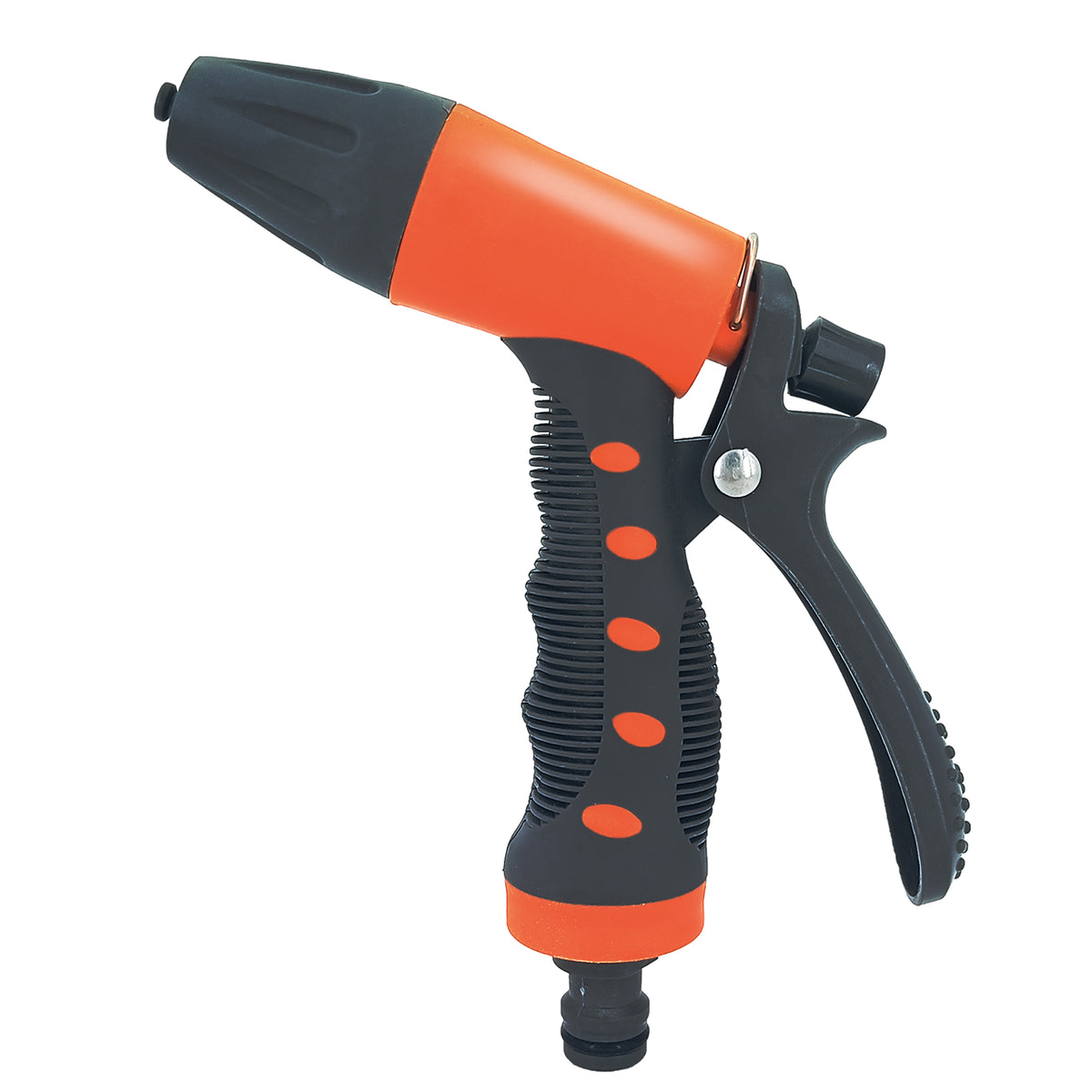 Adjustable Hose Trigger Nozzle – Legion Warehouse