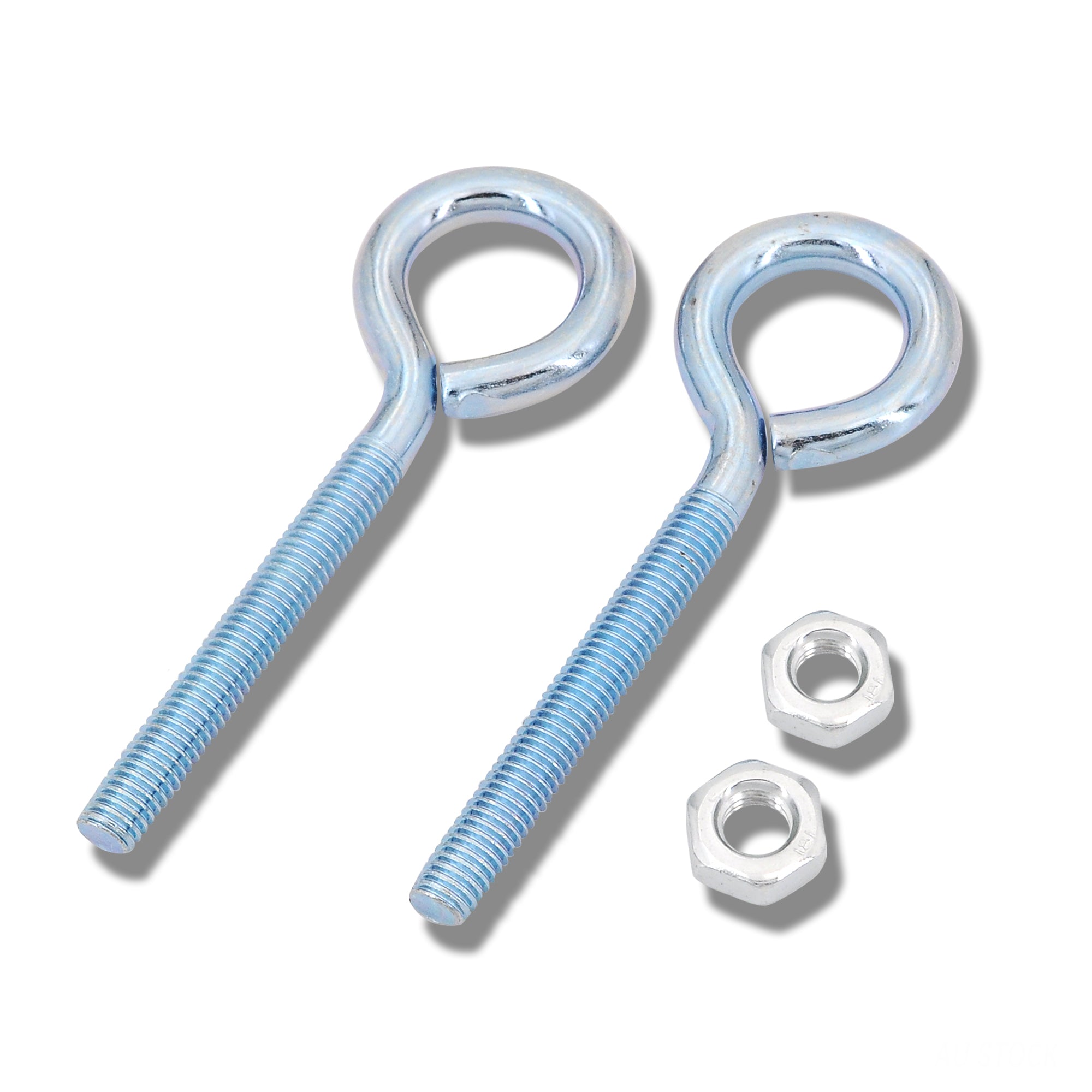 Eye Bolt 3 Sizes – Legion Warehouse