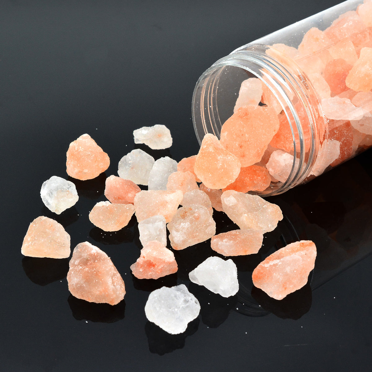 750g Himalayan Decorative Salt Stones – Legion Warehouse