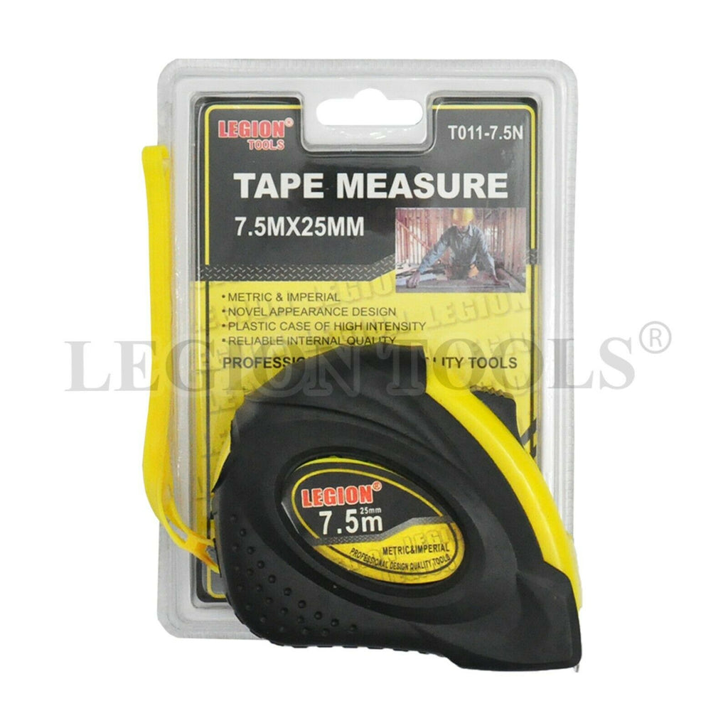 7.5 m measuring tape store