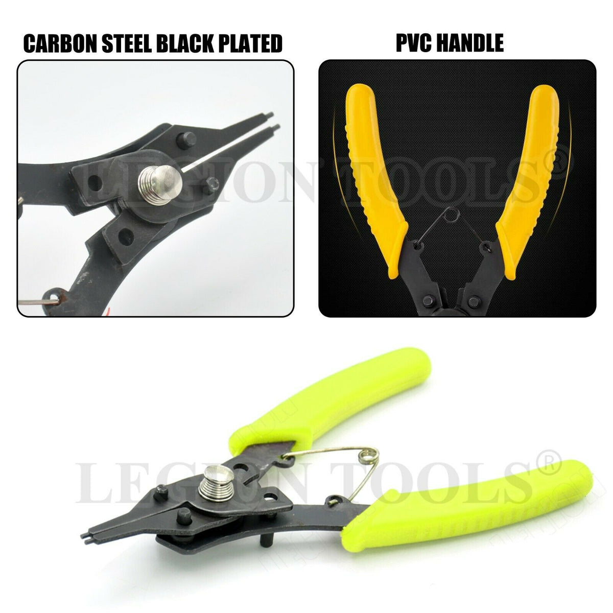 4 In 1 Criclip Plier – Legion Warehouse