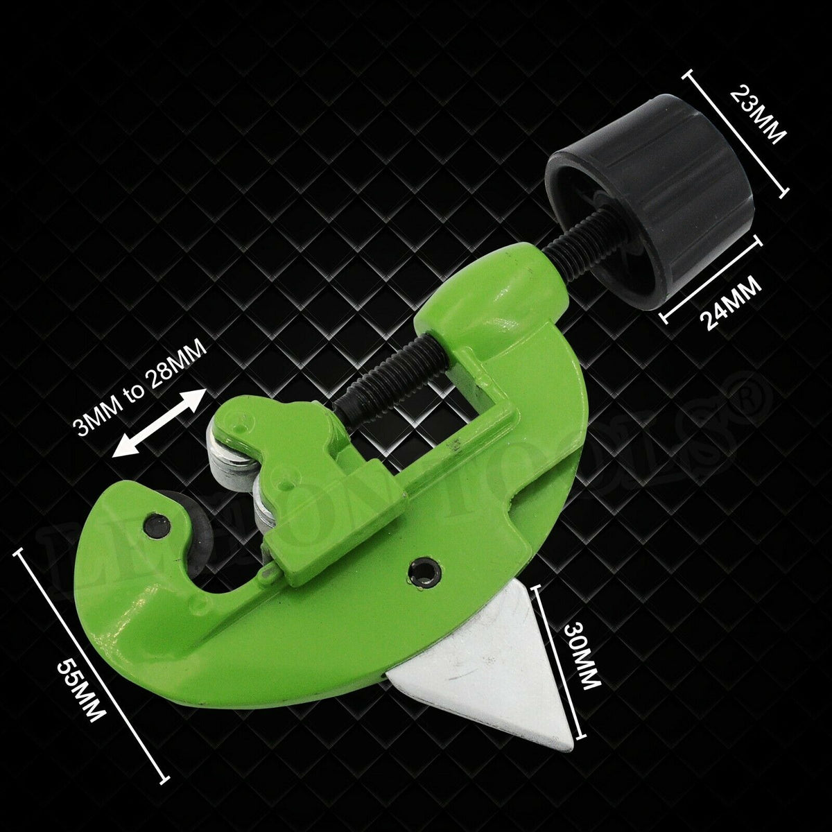 Tube Cutter 3-28mm – Legion Warehouse