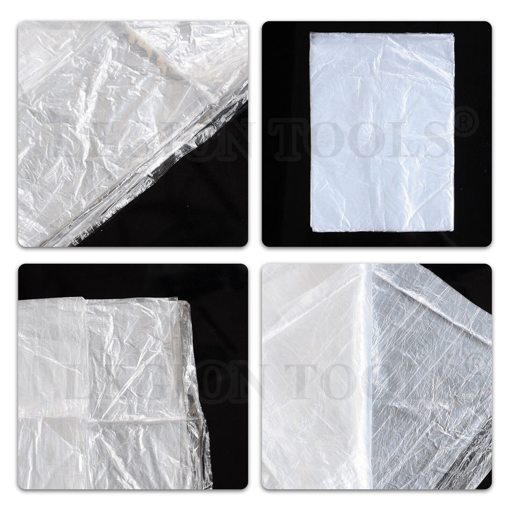 Drop Sheet 2.5m×4m – Legion Warehouse
