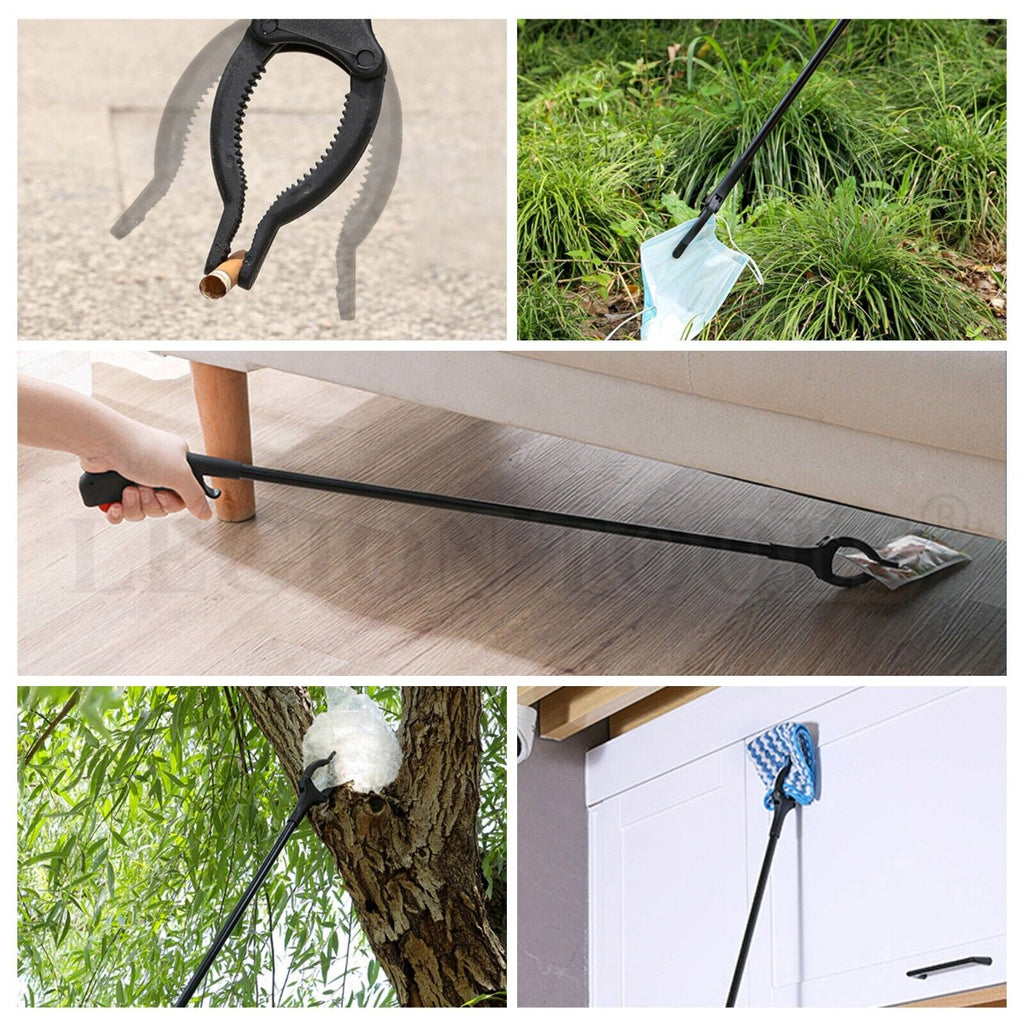 Long Handle Pick Up Tool 82cm – Legion Warehouse