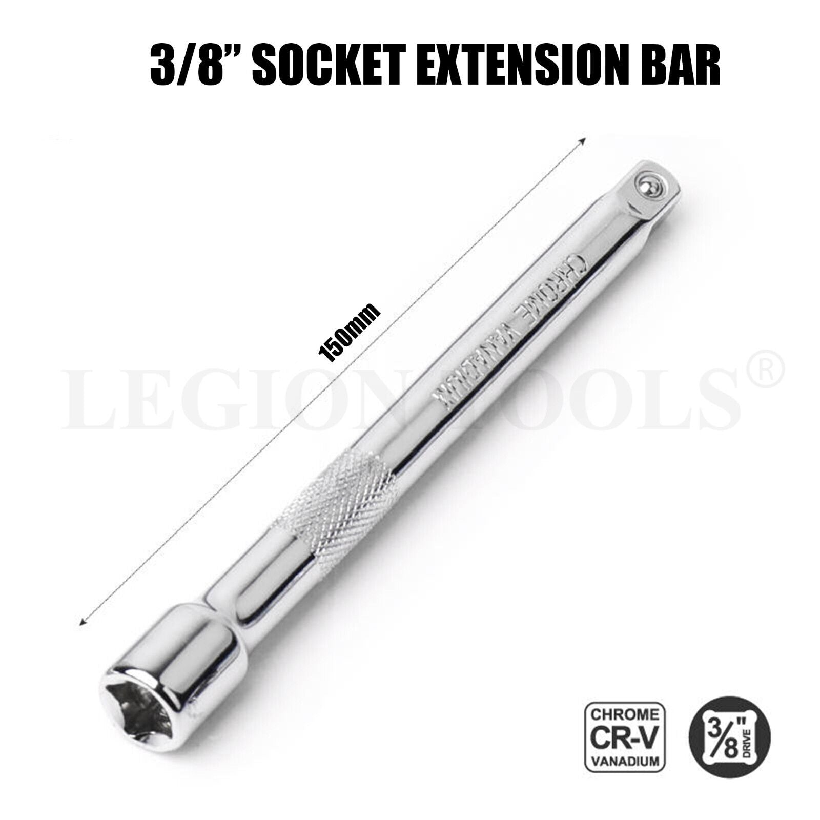 Scoket Extension Bar Set – Legion Warehouse