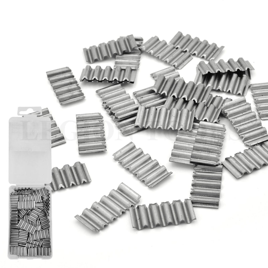 Corrugated Nails Fasteners – Legion Warehouse