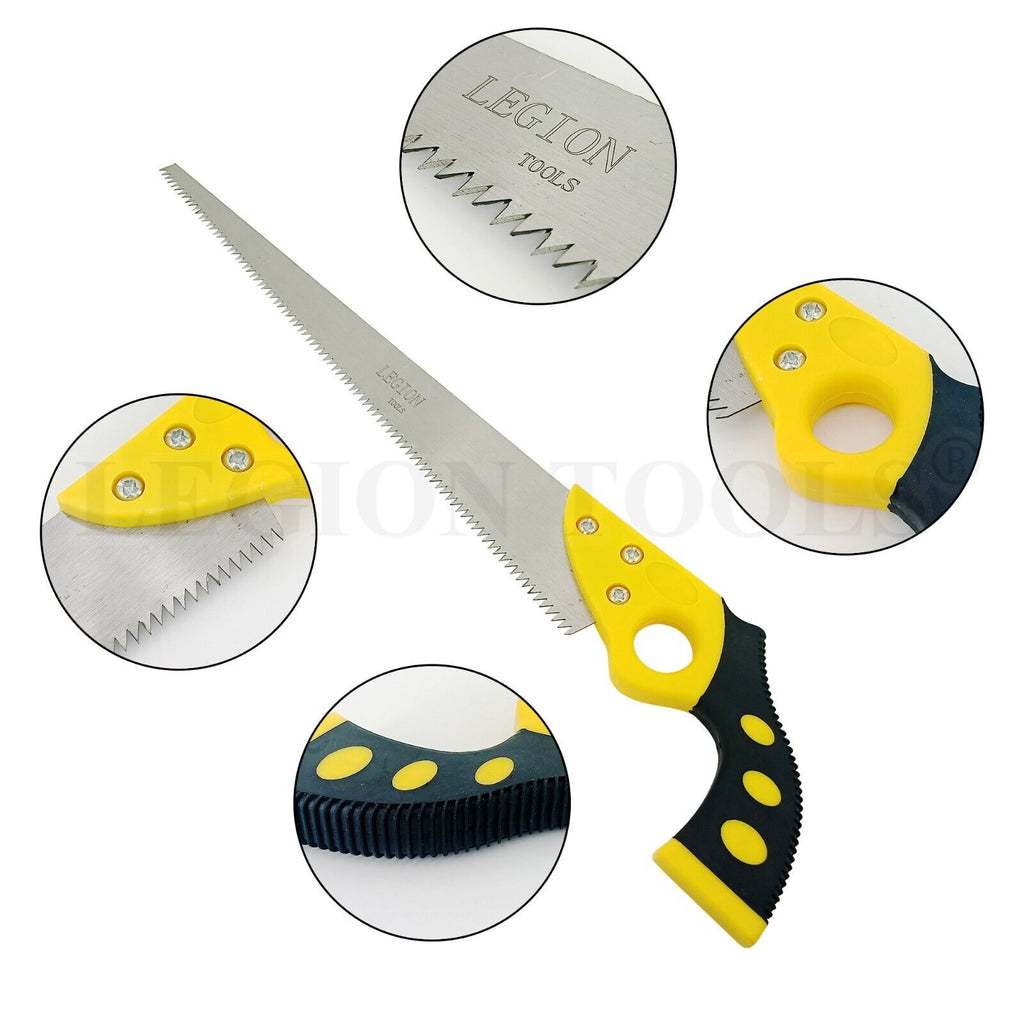 Compass Saw 16" – Legion Warehouse