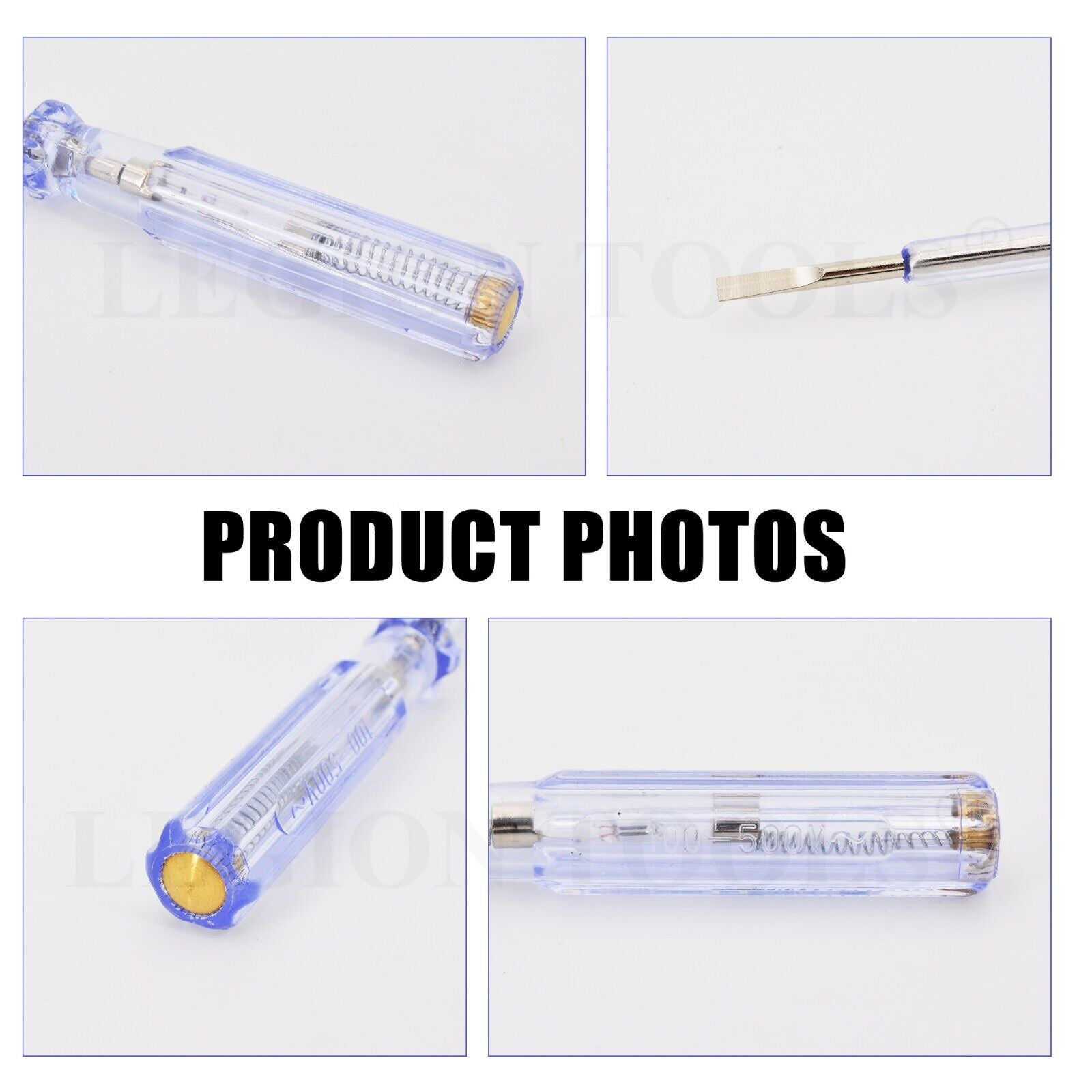 Electrical Tester Pen – Legion Warehouse