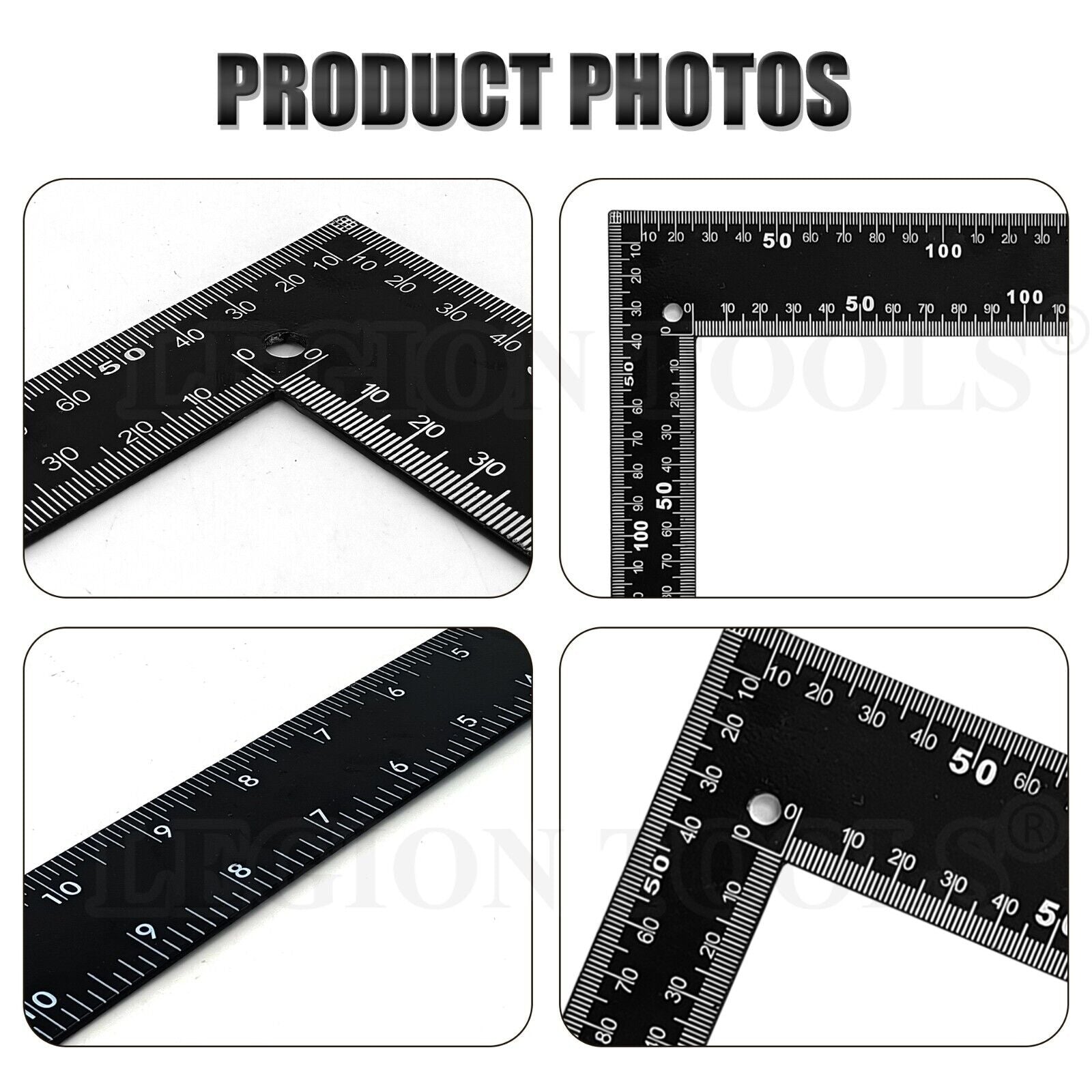 Framing Square 30cm x 20cm – Legion Warehouse
