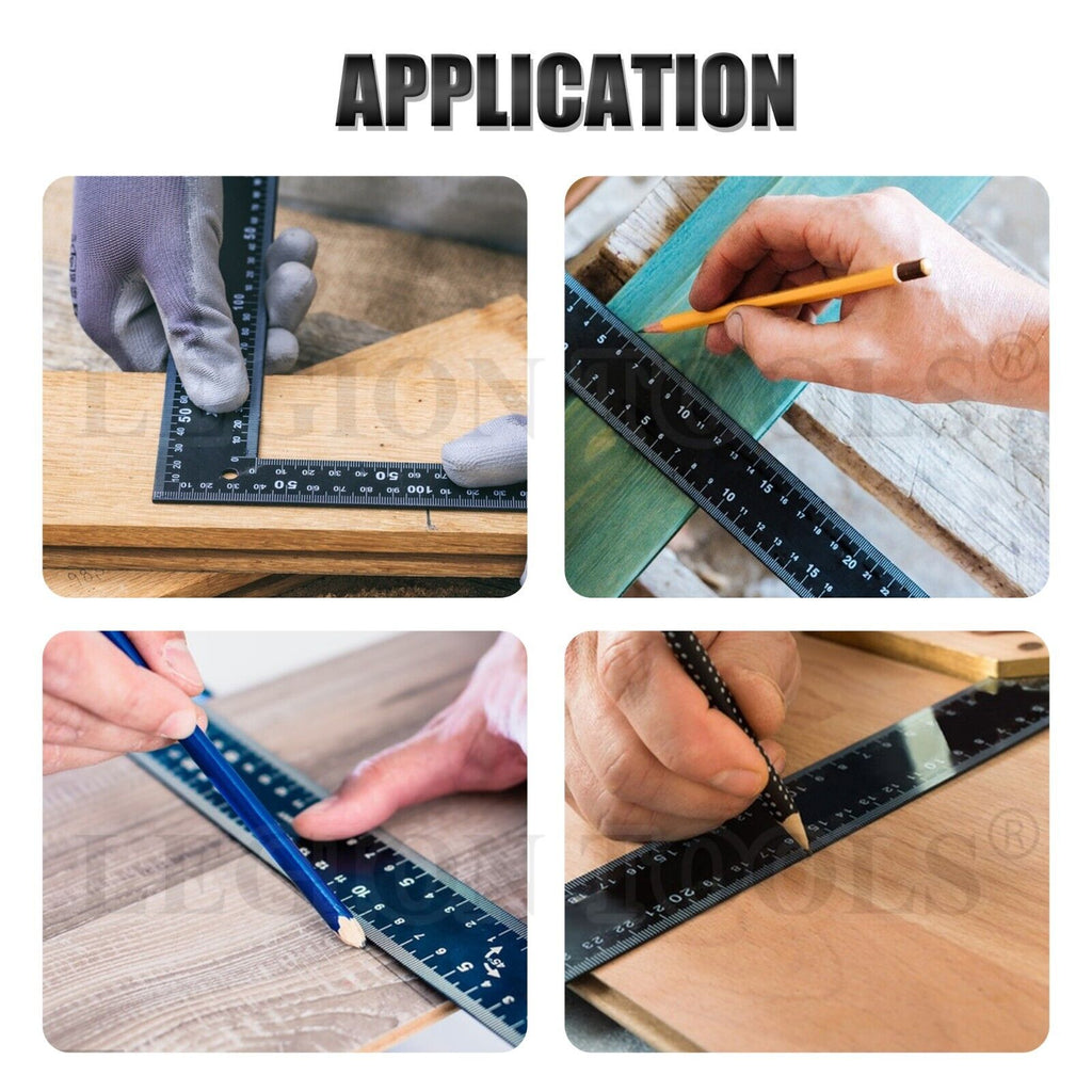 Framing Square 30cm x 20cm – Legion Warehouse