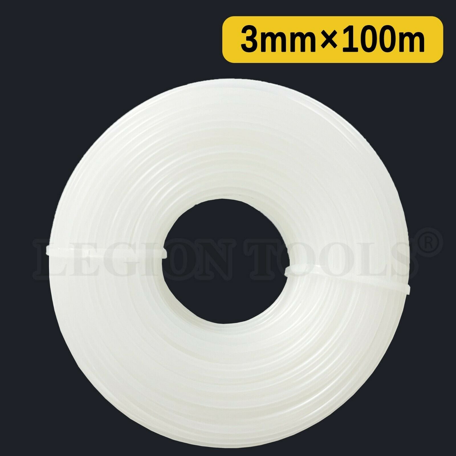 Trimmer Line 100m 3 Sizes | Legiontool – Legion Warehouse