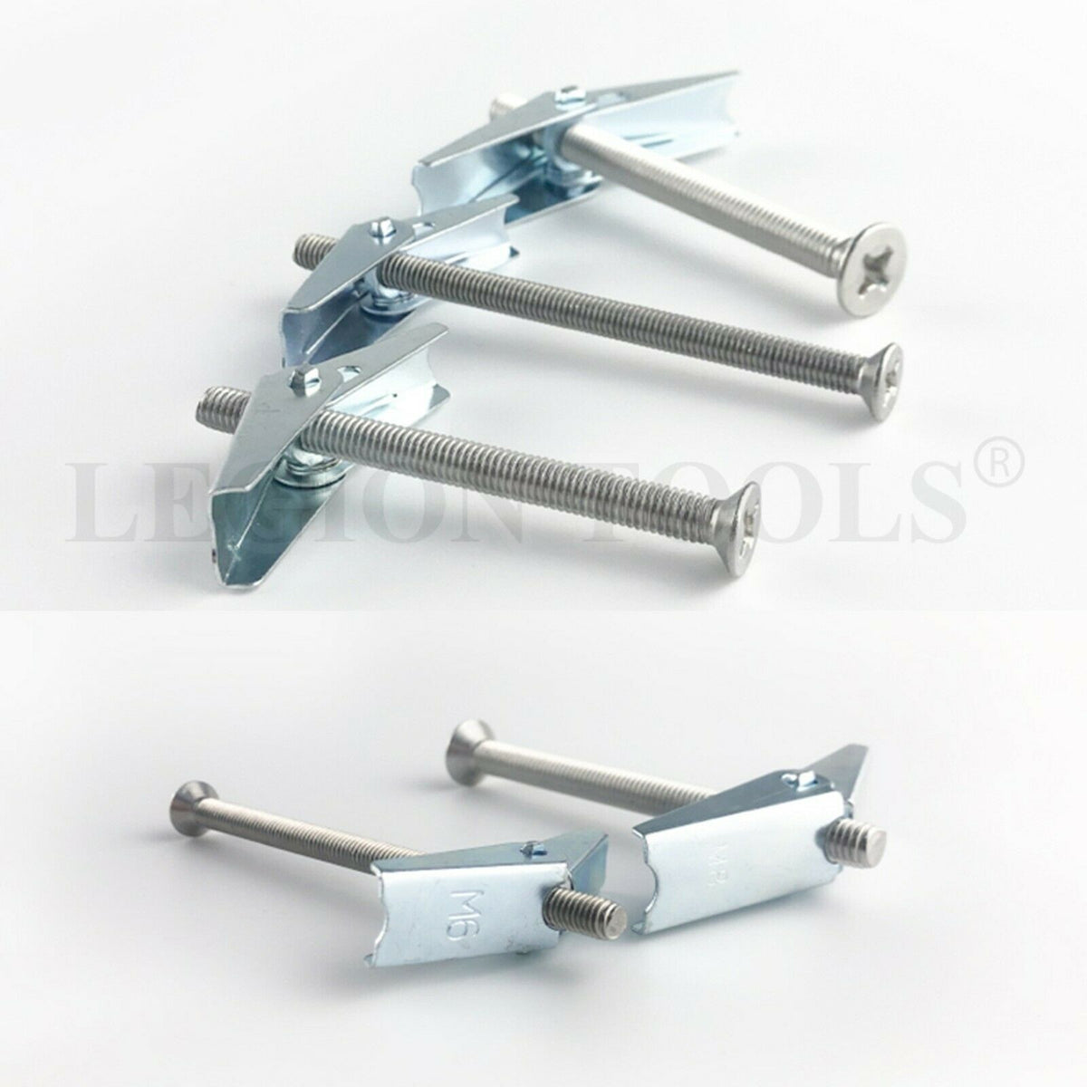 M5 Spring Toggles – Legion Warehouse