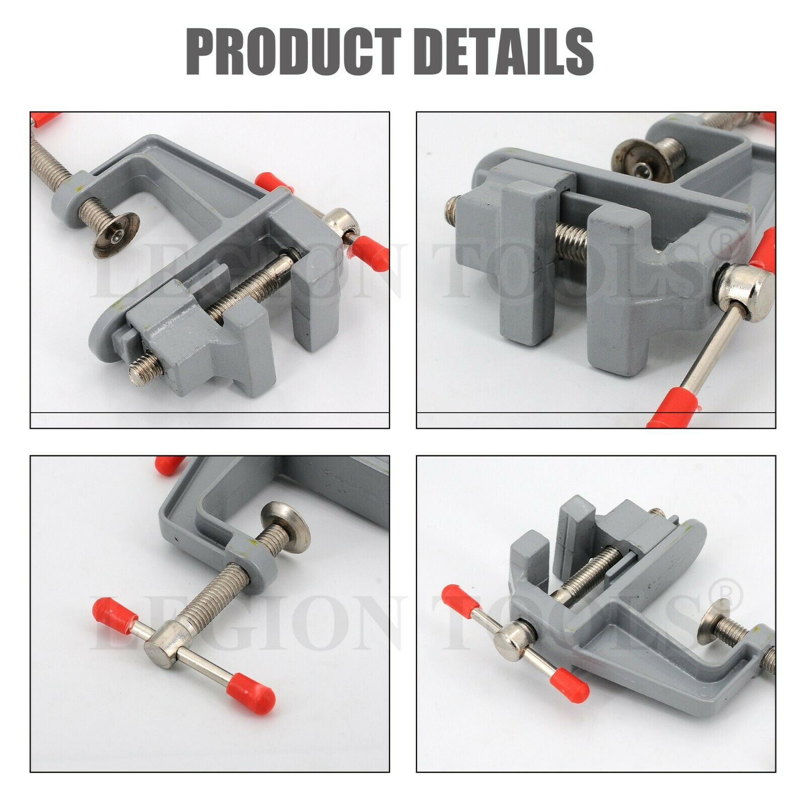 Mini Hobby Vice 35mm – Legion Warehouse